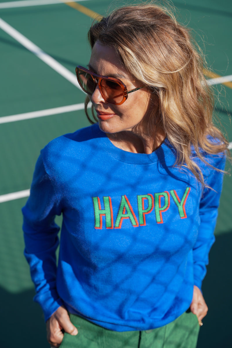Happy Pullover | desray.co.za