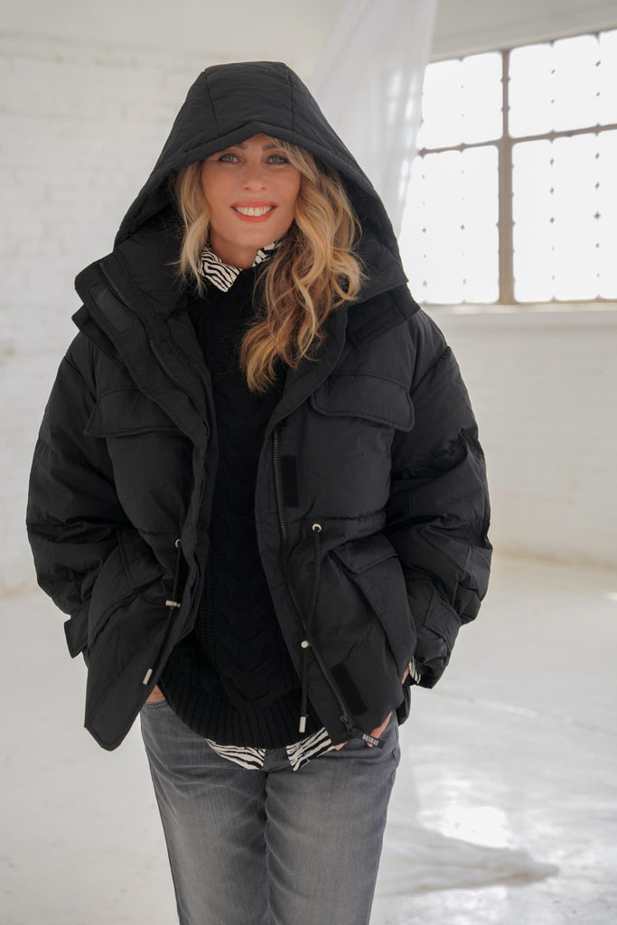 JACKETS / COATS | desray.co.za